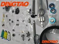 China For Lectra Cutter Parts Vector 7000 2.4×8.5 2000 Hours Maintenance Kit 702593 for sale