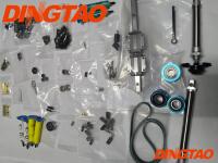 China For Lectra Cutter Parts Vector 7000 2.4×8.5 2000 Hours Maintenance Kit 702593 for sale