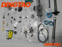 China For Lectra Cutter Parts Vector 7000 2.4×8.5 2000 Hours Maintenance Kit 702593 for sale