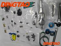 China For Lectra Cutter Parts Vector 7000 2.4×8.5 2000 Hours Maintenance Kit 702593 for sale