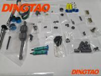 China For Lectra Cutter Parts Vector 7000 2.4×8.5 2000 Hours Maintenance Kit 702593 for sale