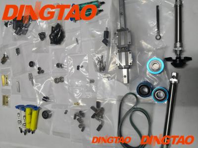 China For Vector 5000 Lectra Cutter Parts 2.4×8.5 2000 Hours Maintenance Kit 702593 for sale
