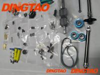 China For Vector 5000 Lectra Cutter Parts 2.4×8.5 2000 Hours Maintenance Kit 702593 for sale