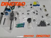 China For Vector 5000 Lectra Cutter Parts 2.4×8.5 2000 Hours Maintenance Kit 702593 for sale