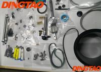 China For Vector 5000 VT5000 Cutter Parts 2.4×8.5 4000 Hours Maintenance Kit MTK 702598 for sale