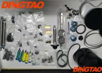 China For Vector 5000 VT5000 Cutter Parts 2.4×8.5 4000 Hours Maintenance Kit MTK 702598 for sale