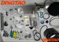 China For Vector 5000 VT5000 Cutter Parts 2.4×8.5 4000 Hours Maintenance Kit MTK 702598 for sale