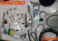 China For Vector 5000 VT5000 Cutter Parts 2.4×8.5 4000 Hours Maintenance Kit MTK 702598 for sale