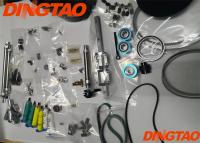 China For Vector 5000 VT5000 Cutter Parts 2.4×8.5 4000 Hours Maintenance Kit MTK 702598 for sale