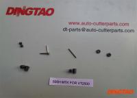 China For Vector 2500 VT2500 Auto Cutter Parts 500 Hours Maintenance Kit MTK 702704 for sale