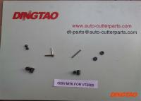 China For Vector 2500 VT2500 Auto Cutter Parts 500 Hours Maintenance Kit MTK 702704 for sale