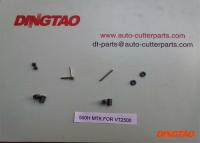 China For Vector 2500 VT2500 Auto Cutter Parts 500 Hours Maintenance Kit MTK 702704 for sale