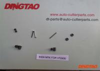China For Vector 2500 VT2500 Auto Cutter Parts 500 Hours Maintenance Kit MTK 702704 for sale