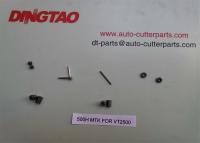 China For Vector 2500 VT2500 Auto Cutter Parts 500 Hours Maintenance Kit MTK 702704 for sale