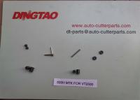 China For Vector 2500 VT2500 Auto Cutter Parts 500 Hours Maintenance Kit MTK 702704 for sale
