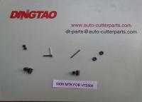 China For Vector 2500 VT2500 Auto Cutter Parts 500 Hours Maintenance Kit MTK 702704 for sale