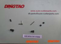 China Cutter Spare Parts For Vector 2500 VT2500 500 Hours Maintenance Kit MTK 702704 for sale