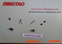 China Cutter Spare Parts For Vector 2500 VT2500 500 Hours Maintenance Kit MTK 702704 for sale