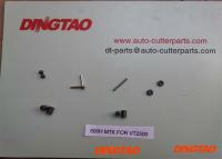 China Cutter Spare Parts For Vector 2500 VT2500 500 Hours Maintenance Kit MTK 702704 for sale