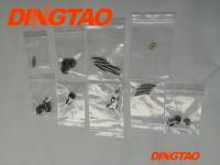 China 500 Hours Maintenance Kit MTK 3×8.5 702694 For Vector 7000 VT7000 Cutter Parts for sale