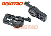 China DT GT7250 Cutter Parts S7200 Spare Parts Guide Roller Lower 093 S-93-7 59137000 for sale