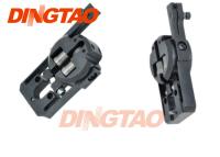 China DT GT7250 Cutter Parts S7200 Spare Parts Guide Roller Lower 093 S-93-7 59137000 for sale