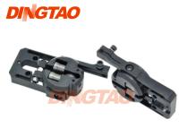 China DT GT7250 Cutter Parts S7200 Spare Parts Guide Roller Lower 093 S-93-7 59137000 for sale