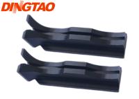 China Cutter Spare Parts For Gerber S5200 / GT5250 Cutter 55515000 Guide Knife Rear for sale
