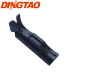China Cutter Spare Parts For Gerber S5200 / GT5250 Cutter 55515000 Guide Knife Rear for sale