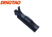 China Cutter Spare Parts For Gerber S5200 / GT5250 Cutter 55515000 Guide Knife Rear for sale
