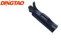 China Cutter Spare Parts For Gerber S5200 / GT5250 Cutter 55515000 Guide Knife Rear for sale