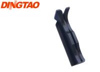 China Cutter Spare Parts For Gerber S5200 / GT5250 Cutter 55515000 Guide Knife Rear for sale