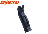 China Cutter Spare Parts For Gerber S5200 / GT5250 Cutter 55515000 Guide Knife Rear for sale