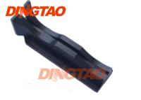China Cutter Spare Parts For Gerber S5200 / GT5250 Cutter 55515000 Guide Knife Rear for sale