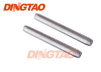 China DT GT7250 S7200 Cutter Spare Parts 69338000 Pin Rear Lwr Rlr Guide Carb S-93 for sale