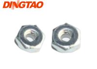 China Cutting Machine Spare Parts For S7200 GT7250 Cutting Nut #6-32 Special 649024040 for sale
