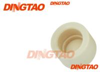 China 66238000 Cap Pusher 0.75 In Diameter S-91 Suit For GT5250 S5200 Cutter Parts for sale