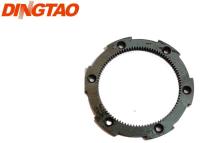 China For Gerber S5200 GT5250 Auto Cutter Parts 59209001 Gear Drive Sharpener S7200 for sale