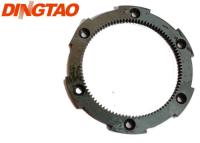 China For Gerber S5200 GT5250 Auto Cutter Parts 59209001 Gear Drive Sharpener S7200 for sale