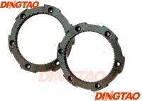 China For Gerber S5200 GT5250 Auto Cutter Parts 59209001 Gear Drive Sharpener S7200 for sale
