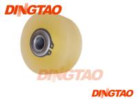China DT GT5250 S5200 Cutter Parts Guide Chain Roller Assy Conveyor Shark 74017000 for sale