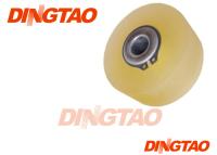 China DT GT5250 S5200 Cutter Parts Guide Chain Roller Assy Conveyor Shark 74017000 for sale