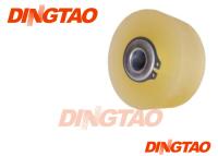 China DT GT5250 S5200 Cutter Parts Guide Chain Roller Assy Conveyor Shark 74017000 for sale