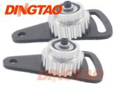 China For GT7250 Cutter Parts S7200 Parts Pulley Assy Idler S-93-7 Lanc Improved 67900000 for sale