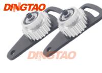 China For GT7250 Cutter Parts S7200 Parts Pulley Assy Idler S-93-7 Lanc Improved 67900000 for sale