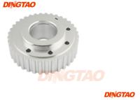 China For Gerber GT5250 Cutter Parts S5200 Pulley End S-93-7 S-93-5 Lanc 67484000 for sale