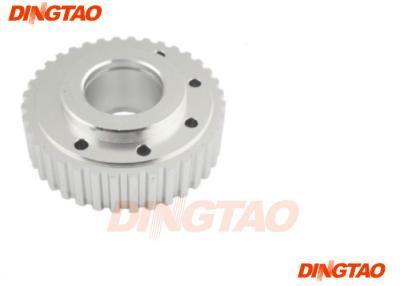 China For Gerber GT5250 Cutter Parts S5200 Pulley End S-93-7 S-93-5 Lanc 67484000 for sale