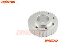 China For Gerber GT5250 Cutter Parts S5200 Pulley End S-93-7 S-93-5 Lanc 67484000 for sale