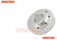 China For Gerber GT5250 Cutter Parts S5200 Pulley End S-93-7 S-93-5 Lanc 67484000 for sale