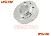 China For Gerber GT5250 Cutter Parts S5200 Pulley End S-93-7 S-93-5 Lanc 67484000 for sale